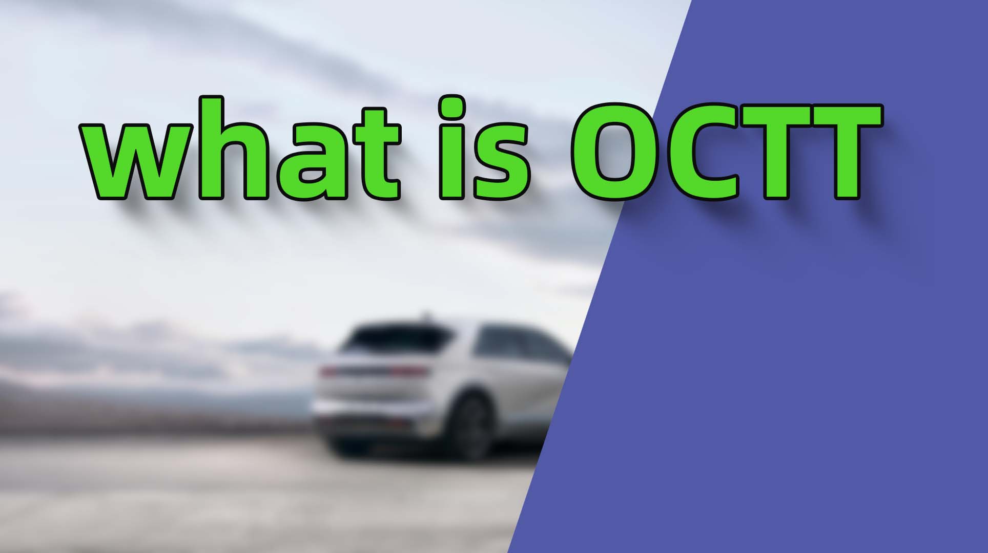 Ocpp Test Conformance Testing Tool Octt Zdwl